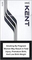 How To Order Cigarettes Kent White Infina | Buy Cigarettes